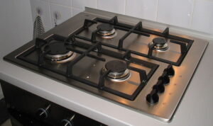 Gas Cooker Installation - Grimsby Plumbing & Heating
